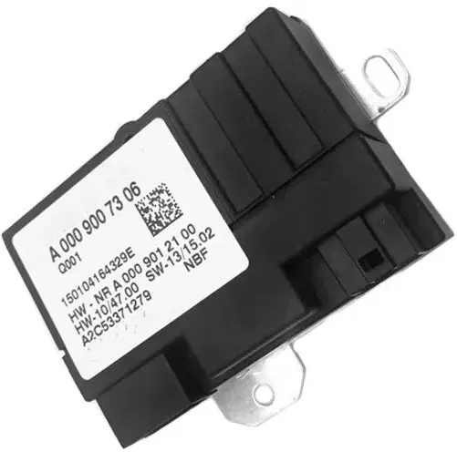 Calculator pompa combustibil Mercedes-Benz W176 W221 W204 W212 W117 ...