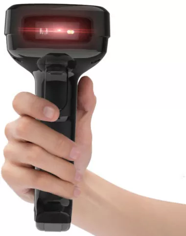 Cititor cod bare 2D Deli E14952 bx7m_407453492 - cel.ro