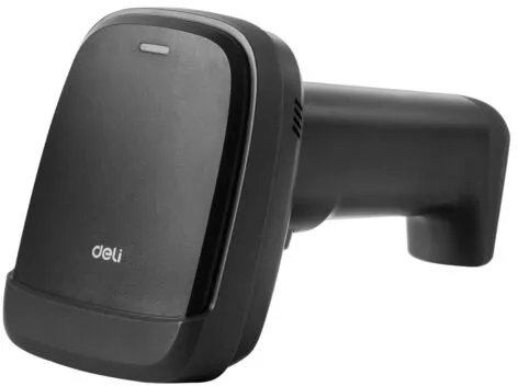 Cititor cod bare 2D Deli E14952 bx7m_407453492 - cel.ro