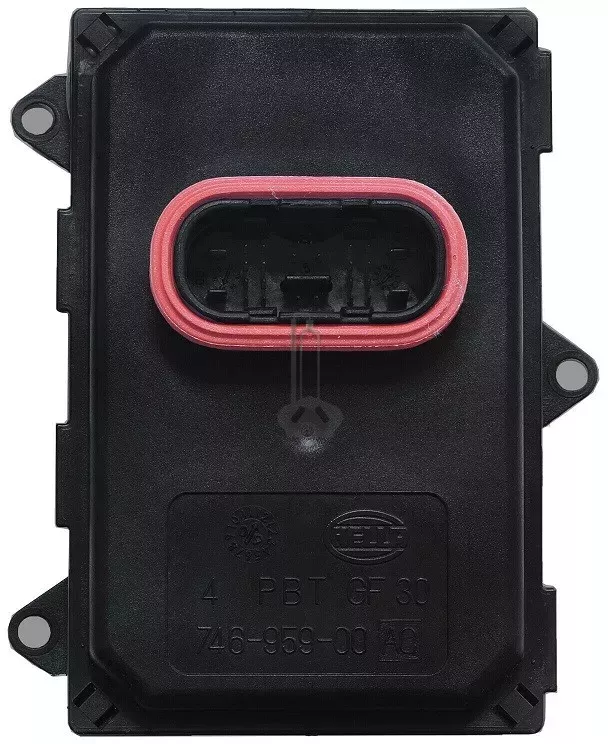Modul AFS VW Audi Porsche 7PP941329 7FF941329 122212 - cel.ro