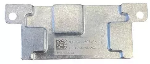 Modul DRL Original Audi VW Porsche Skoda 7PP941597D 7PP 941 597 D ...