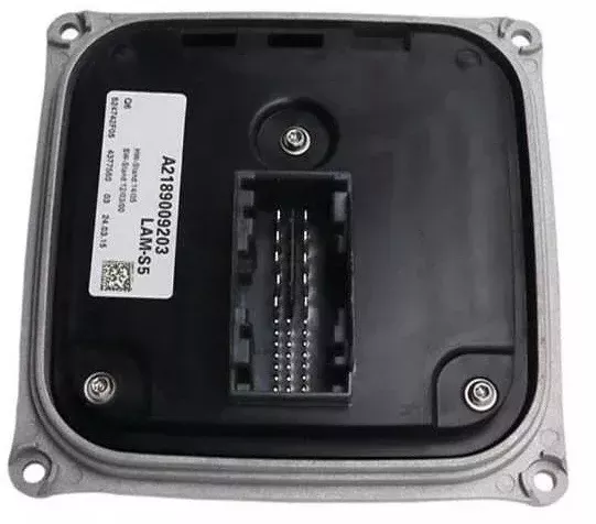 Modul LED Far Mercedes ML GL CLS SL - A2189009203 A1668203689 ...