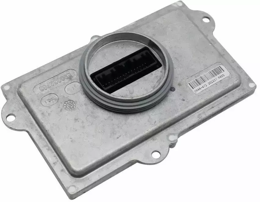 Modul original Valeo pentru faruri led VW Seat Peugeot 100202 - cel.ro