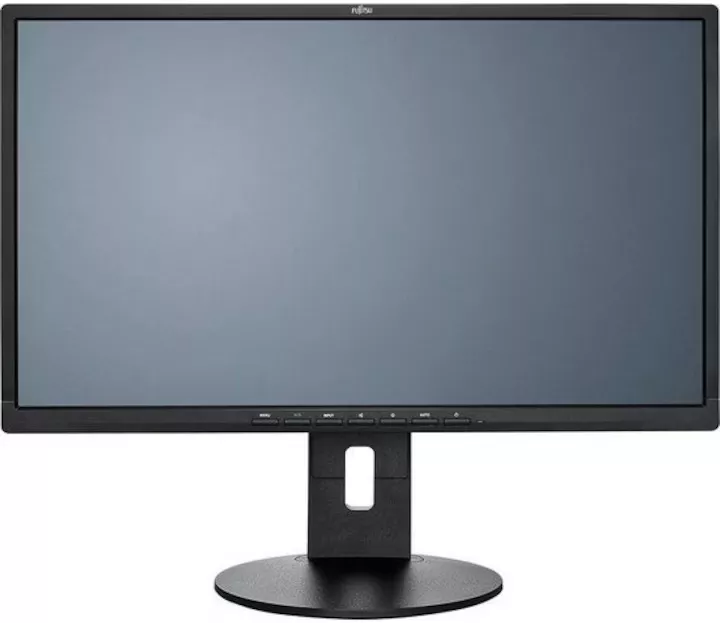 Monitor Fujitsu B24-8 TS Pro VFY B248TDXSP1EU 23 8 &ldquo 1920× 1080 Full