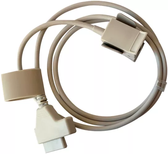 Senzor SpO2 reutilizabil pediatric pentru pulsoximetru profesional ...