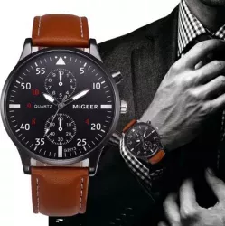 Ceas Migeer pentru Barbati 3644678d - cel.ro