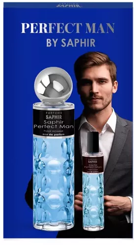 Set Apa de Parfum cu vaporizator 200 ml Apa de Parfum cu vaporizator 30 ...