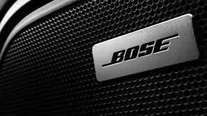 Set embleme boxe Bose Metal ty67789 - cel.ro