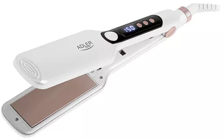 Placa Par Cu Display Ad 2325 Adler 5905575902740 - cel.ro