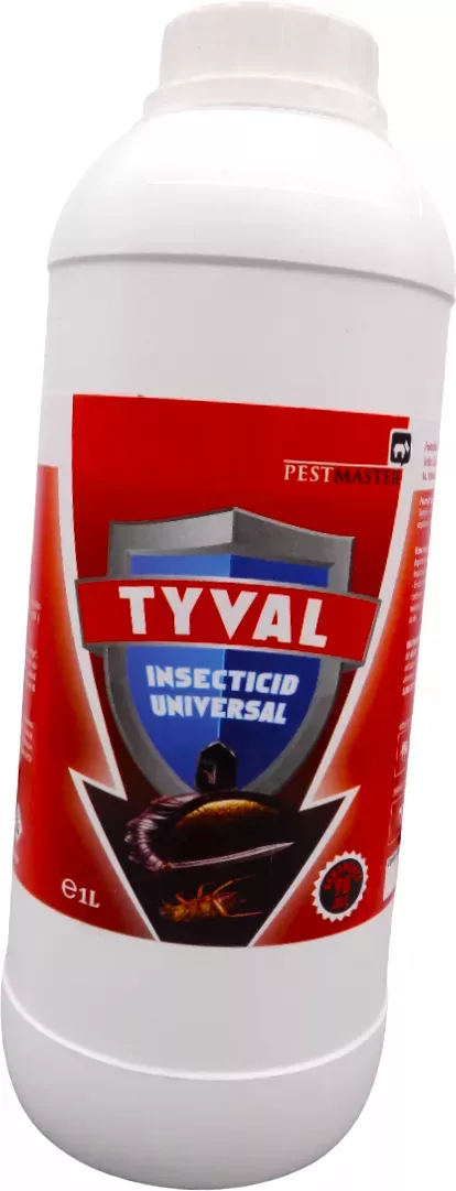 TYVAL insecticid universal concentrat 1l 0684811616478 - cel.ro