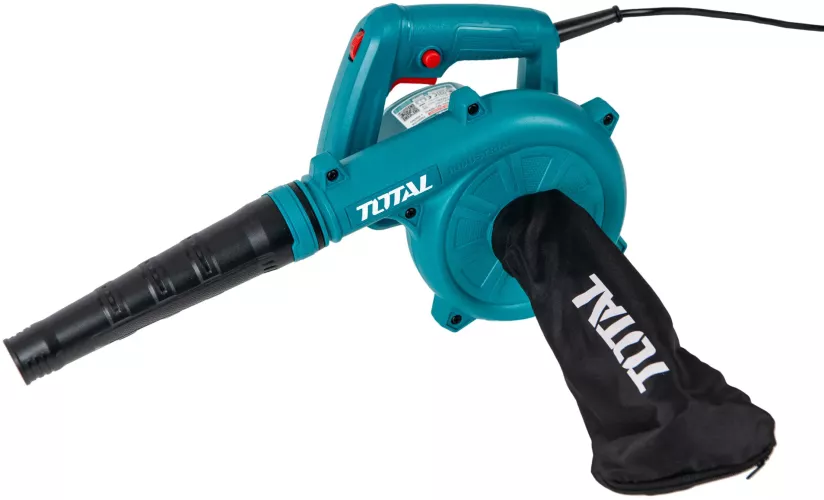 Suflanta de aer TOTAL Industrial - 600W TB6036 - cel.ro