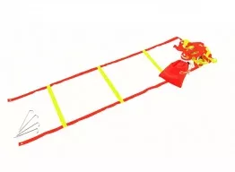 Scara Antrenament Economica 4 metri iyey_410508375 - cel.ro