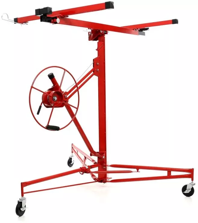 Dispozitiv macara ridicat placa rigips OSB 350cm KD323 knlk_952431843 ...