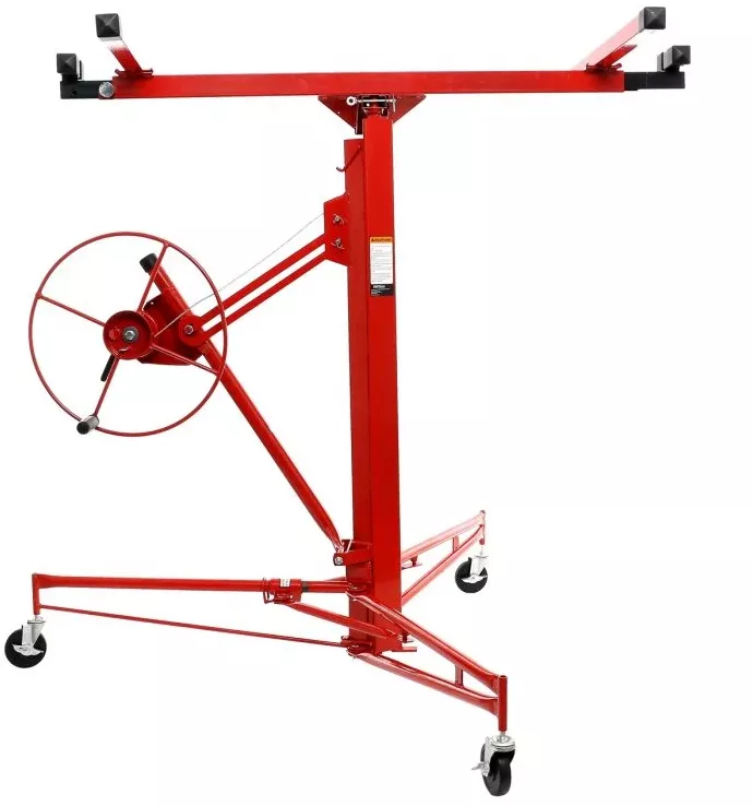 Dispozitiv macara ridicat placa rigips OSB 350cm KD323 knlk_952431843 ...