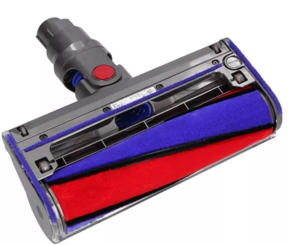 Perie aspirator DYSON 966489-10 SOFT ROLLER SV06 SV09 DPE0001851 - cel.ro