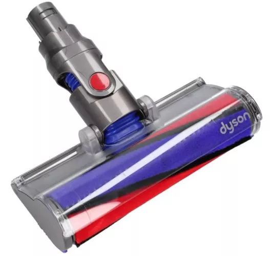 Perie aspirator DYSON 966489-10 SOFT ROLLER SV06 SV09 DPE0001851 - cel.ro