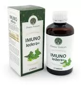 SIROP IMUNO IEDERA + 200 ML F318S200 - cel.ro