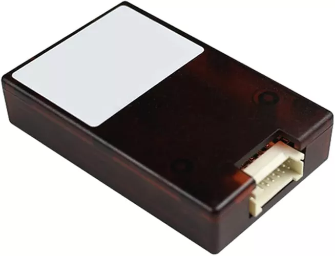 Kit complet Canbus + Cabluri conectare Navigatie Android pentru Volvo ...