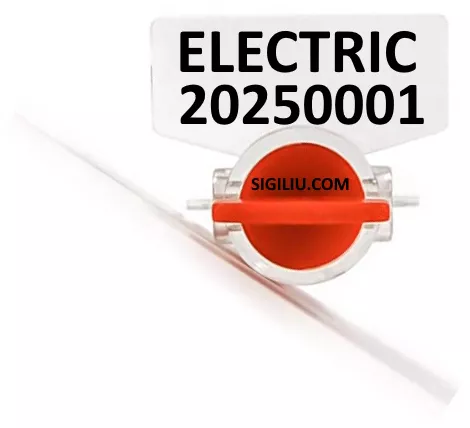 SIGILIU CU ROTOR AUTOBLOCANT ANGELBEAR INSCRIPTIA ELECTRIC SIGILARE ...