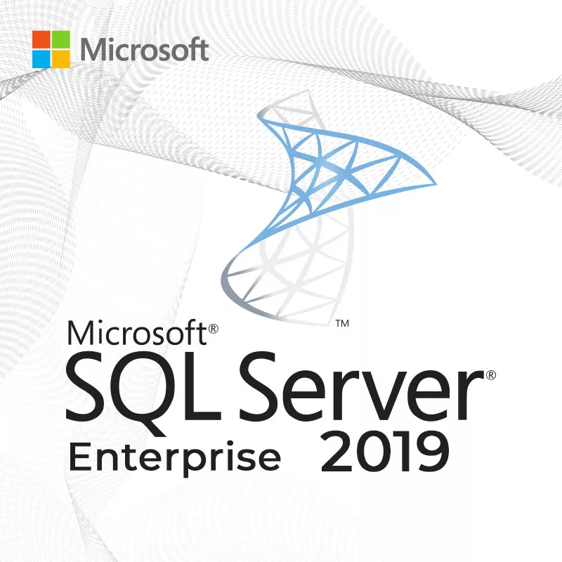 SQL Server 2019 Enterprise Licenta Retail MS-SQL19ENTP - cel.ro