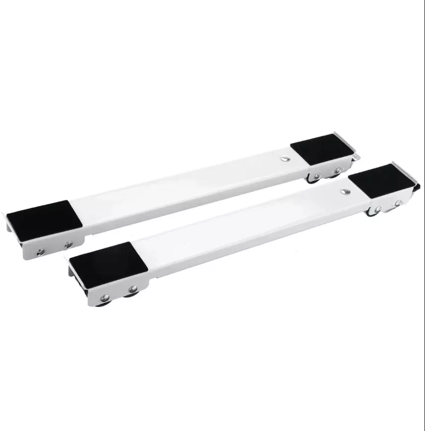 Suport reglabil cu roti APF pentru mutat masina de spalat aragaz ...