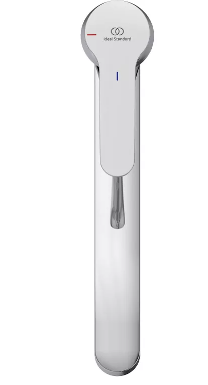 Baterie Ideal Standard BC129AA Ceraflex pentru chiuveta de bucatarie ...