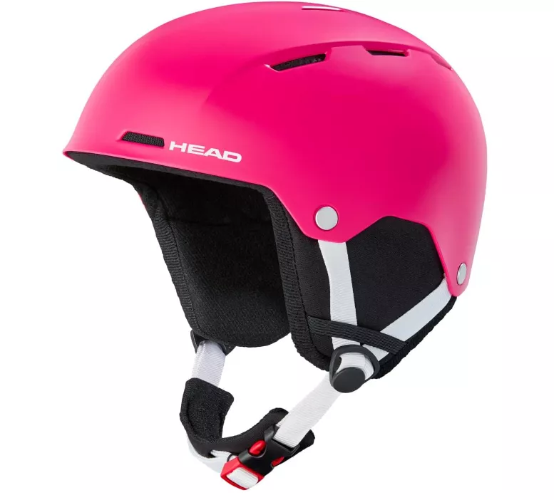 Casca de schi Taylor HEAD roz XXS - RESIGILAT B0BD4T5V7D - cel.ro