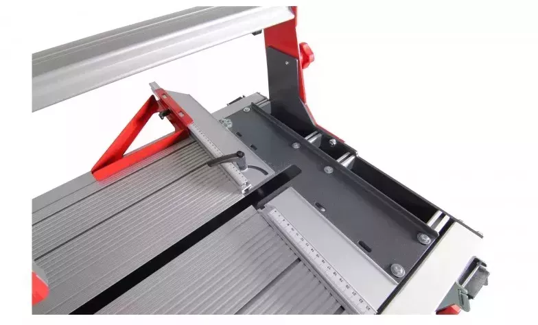 Masa de Taiat gresie granit marmura RUBI DX-250 PLUS 1400 Laser and ...