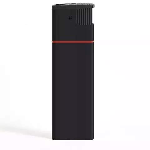 Mini Camera Spion Wi-Fi TSS-LIGHTER Ascunsa in Bricheta Full HD ...