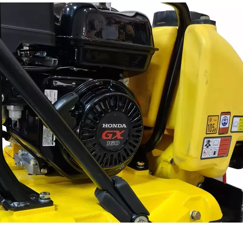 Placa compactoare MS90B-4U STRONG motor HONDA GX160 5 5CP 83kg cu Kit ...