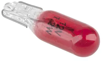 Bec Auto 12v 1.2w Rosu 5901436768081 - cel.ro