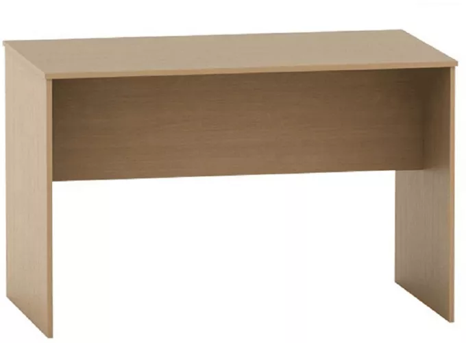 Birou de sedinte 120 fag TEMPO ASISTENT 2 NEW 021 ZA Sani 120 x 76 x 70 ...