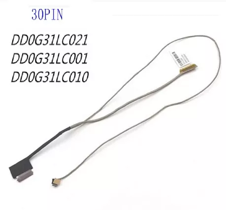 Cablu display LVDS HP HP 14-AL 14-AV TPN-Q171 ORG DD0G31LC001 ...
