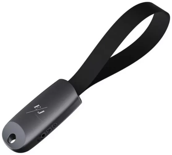 Mini reportofon cu microfon ascuns activare vocala MP3 Player S26 - 16 ...