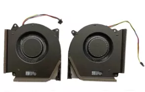 Set 2 Cooler/FAN laptop Asus ROG Strix G15 G513IM G513IC G513IE G513IH ...