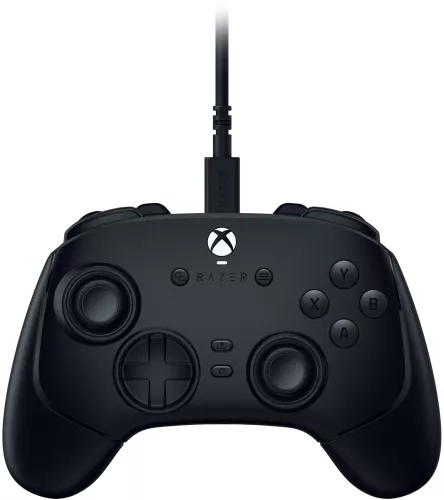 Controller Razer Wolverine V3 Tournament Edition pentru Xbox PC Wired Negru