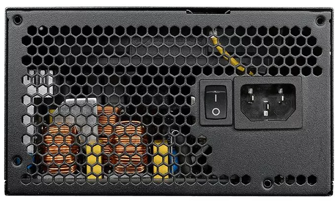 Sursa Cougar GEX 80+ Gold 650W CGR GEX-650 - cel.ro