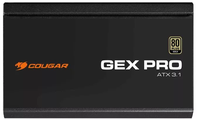Sursa Cougar GEX PRO 80+ Gold 750W CGR GEXP-750 - cel.ro