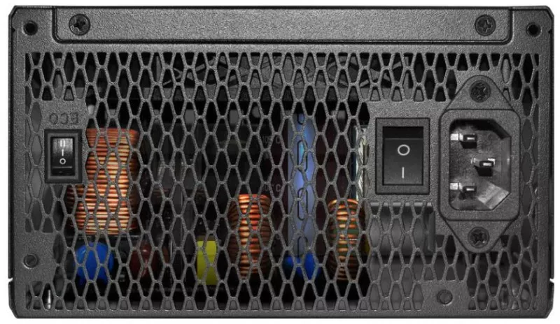 Sursa Super Flower Leadex III GL 850W 80+ Gold Full Modulara ATX 3.1 Black