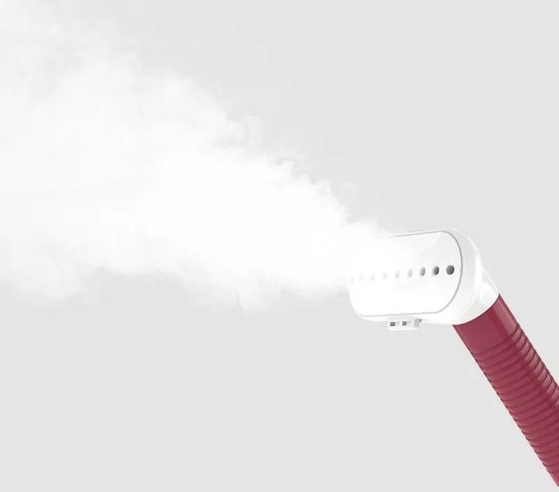 Aparat Profesional De Calcat Cu Aburi Vertical Victronic Capacitate 1.6 ...