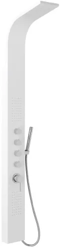 Panel dus multifunctional DANUBIO cu hidromasaj cu suprafata din ...