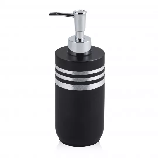 Dozator sapun CLASICO 54879-CZA-DOZ - cel.ro