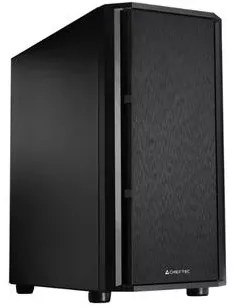 Carcasa PC Chieftec Pro Mini AZ-01B-OP - cel.ro
