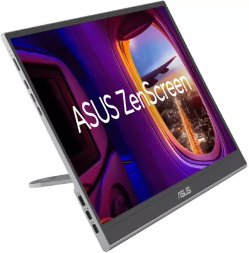 Monitor ASUS ZenScreen OLED MQ16AHE 15 6" OLED OLED 1920 x 1080 USB ...