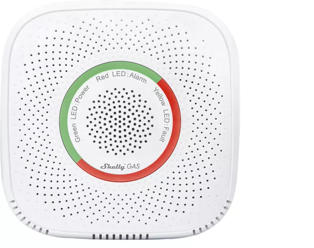 Detector/senzor inteligent de gaze naturale Wifi CNG x4it_250025543 ...