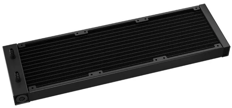 Cooler CPU Deepcool LP360 ARGB Black R-LP360-BKMSNC-G-1 - cel.ro