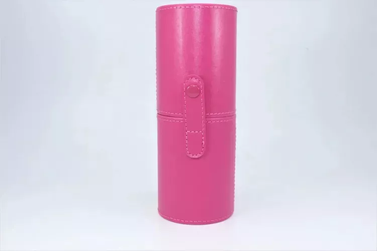 Suport pensule Makeup Etui Roz 0tx9_584396002 - cel.ro