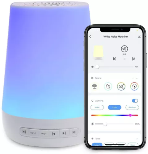 Dispozitiv Inteligent de Somn SoniRest Smart Sleep ONSG® pentru Copii ...