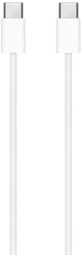 Cablu de Alimentare USB-C la Type-C 1m X22 Policarbonat Apple A1997 MM093ZM/A - cel.ro