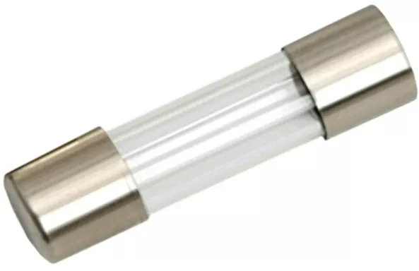 Siguranta rapida 5x20mm 2A Nexus 05273 - cel.ro